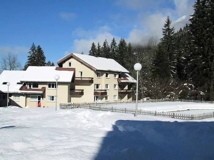 23 M² Studio ∙ 1 Chambre ∙ 3 Personnes - Prapoutel