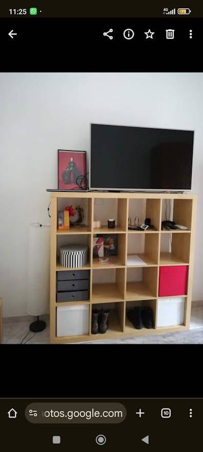 40 M² Ferienhaus ∙ 1 Schlafzimmer ∙ 2 Gäste - Turin