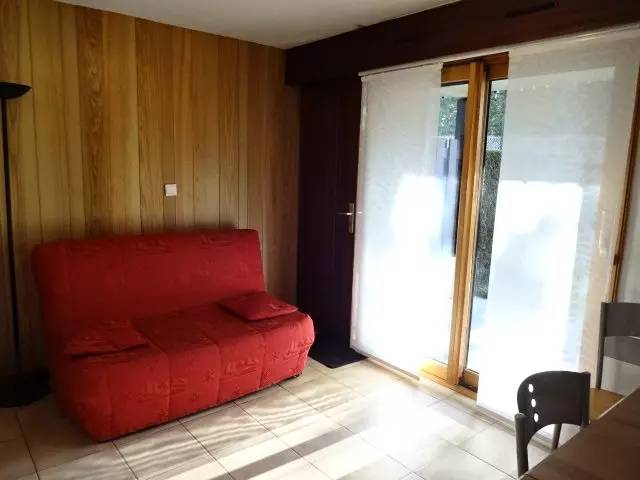 28 M² Appartement ∙ 1 Chambre ∙ 4 Personnes - Saint-Lary-Soulan