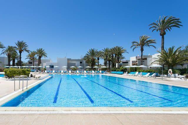43 M² Apartment ∙ 2 Bedrooms ∙ 3 Guests - Arona
