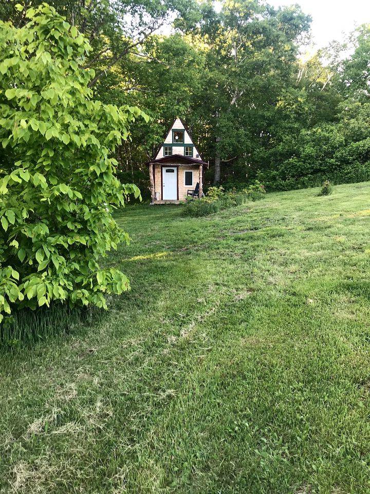 House ∙ 1 Bedroom ∙ 2 Guests - Digby