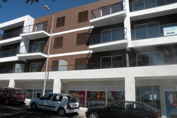 Appartement ∙ 1 Slaapkamer ∙ 4 Gasten - Caniço