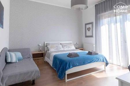 65 M² Apartamento ∙ 2 Habitaciones ∙ 7 Huéspedes - 