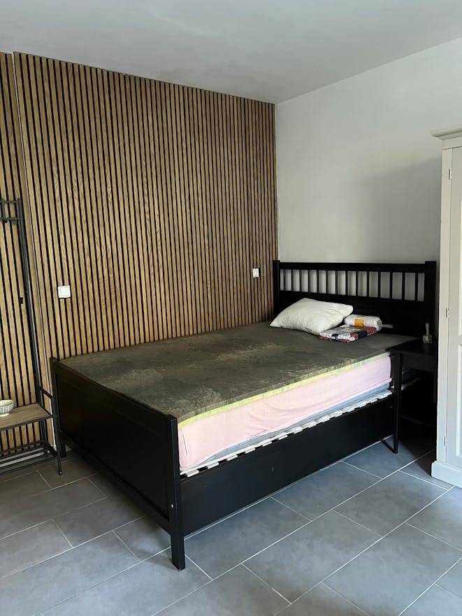 22 M² House ∙ 1 Guest - Amsterdam