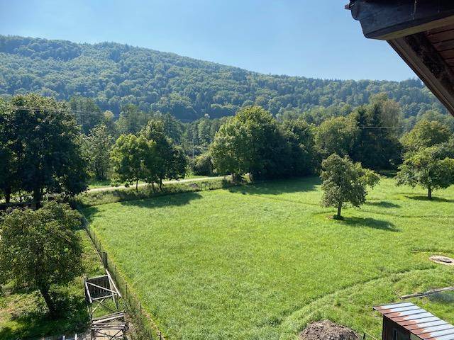 Ferienwohnung ∙ 2 Schlafzimmer ∙ 4 Gäste - Riedenburg