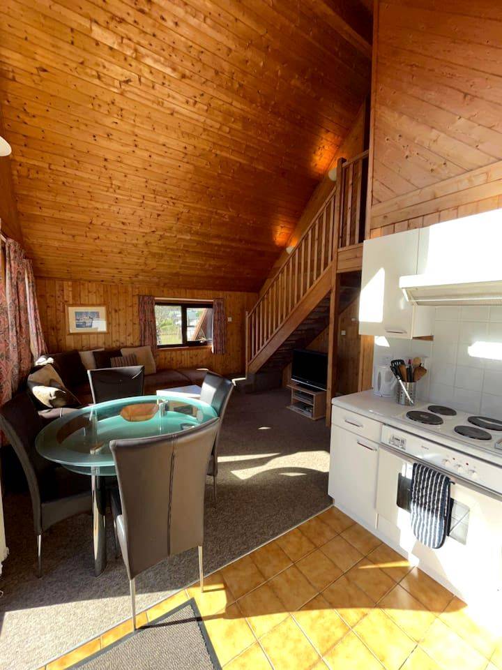 House ∙ 3 Bedrooms ∙ 6 Guests - Tintagel