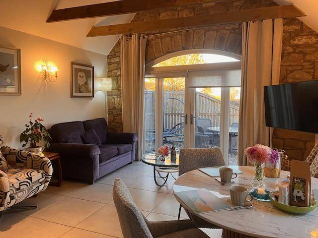 Cottage ∙ 2 Bedrooms ∙ 4 Guests - Kelso