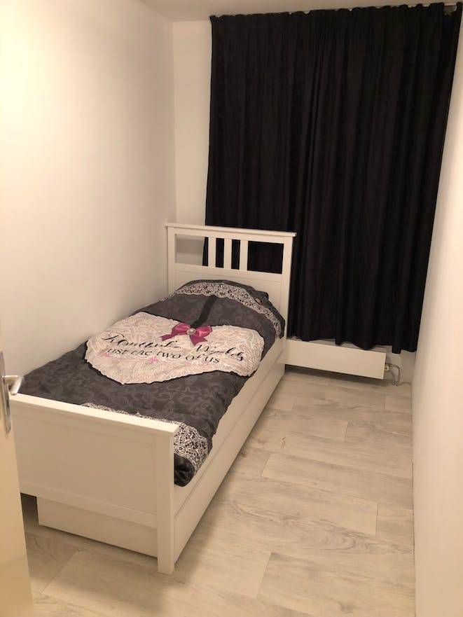 66 M² Chambre Privée ∙ 1 Chambre ∙ 1 Personne - Rotterdam