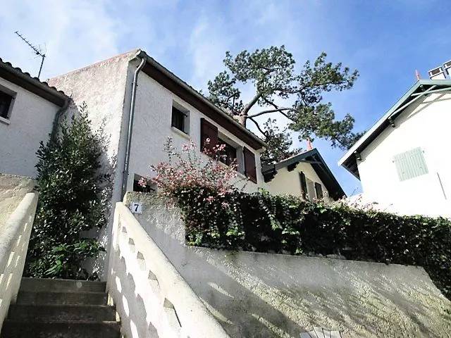 59 M² House ∙ 2 Bedrooms ∙ 5 Guests - Saint-Palais-sur-Mer