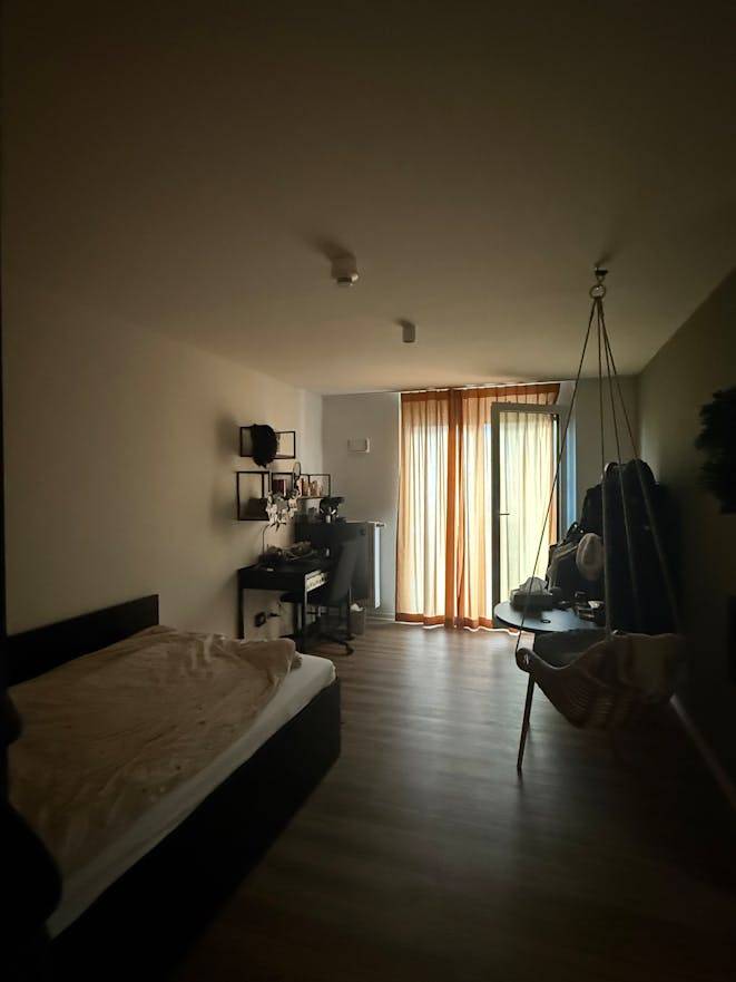 31 M² Huoneisto ∙ 2 Vierasta - Francfort-sur-le-Main