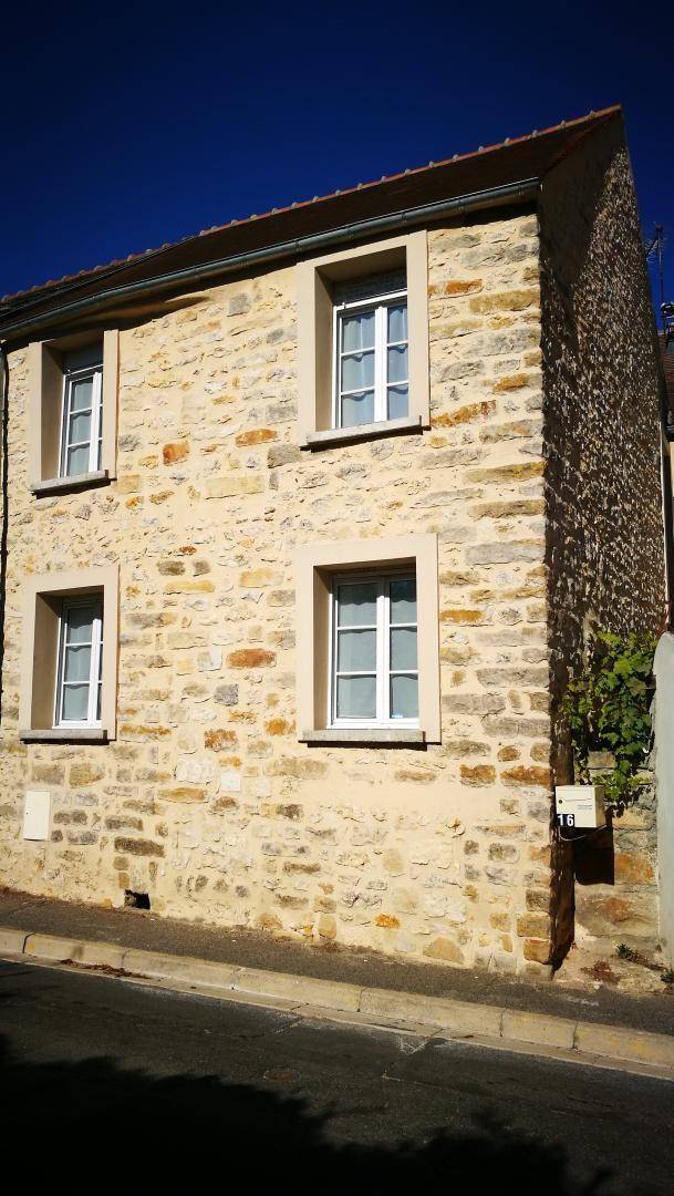 56 M² Gîte ∙ 1 Schlafzimmer ∙ 4 Gäste - Seine-et-Marne