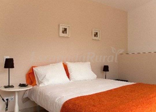 Casa Rural ∙ 3 Habitaciones ∙ 6 Huéspedes - Logroño