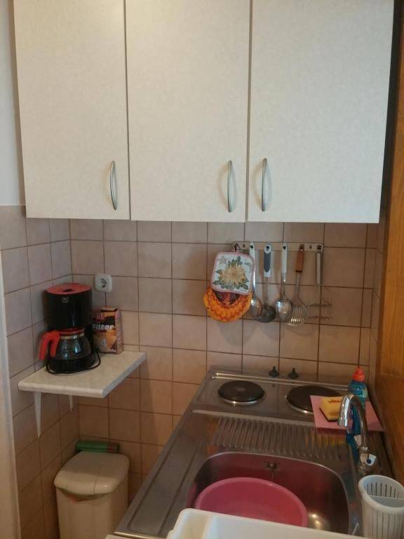 52 M² Ferienwohnung ∙ 2 Schlafzimmer ∙ 4 Gäste - Rab
