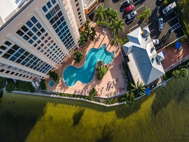 54 M² Condo ∙ 1 Bedroom ∙ 4 Guests - Fort Myers Beach, FL