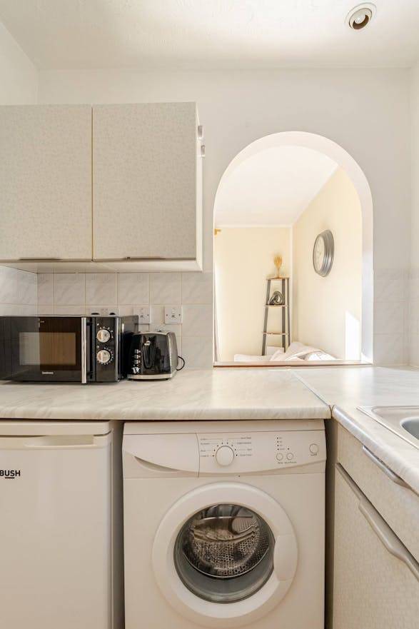 100 M² Appartement ∙ 1 Chambre ∙ 2 Personnes - London