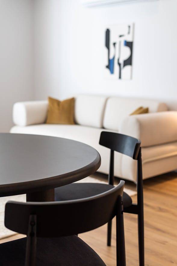 51 M² Appartement ∙ 1 Slaapkamer ∙ 2 Gasten - Lissabon