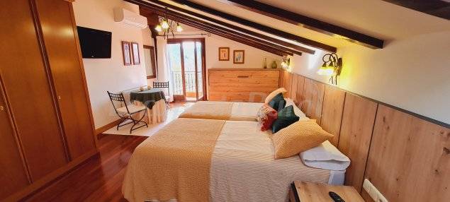 Cottage ∙ 6 Chambres ∙ 3 Personnes - Pays basque français