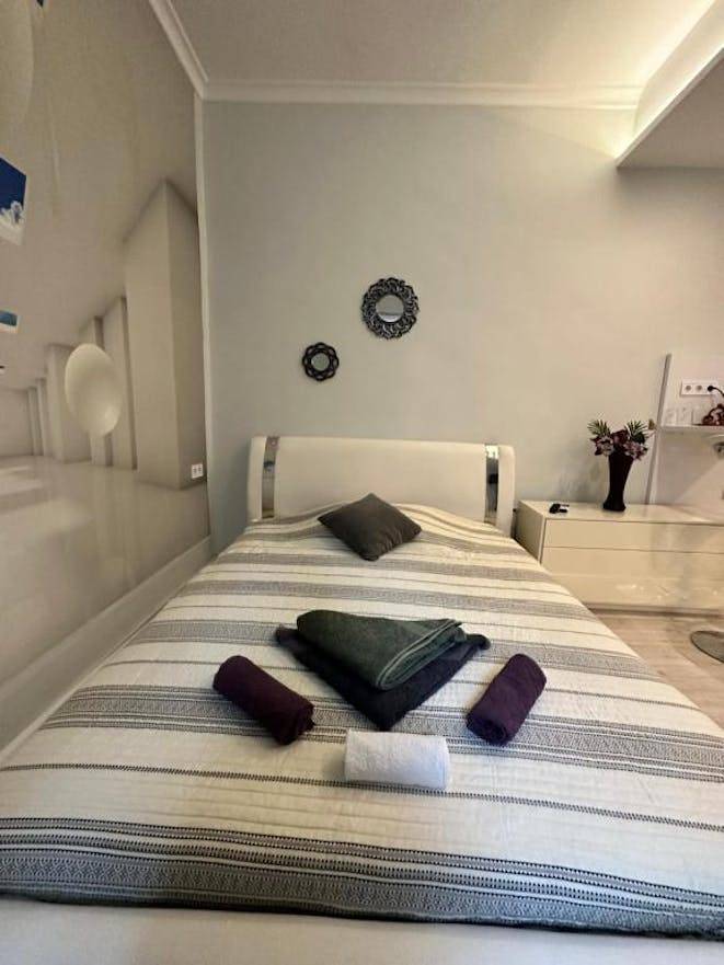 24 M² Apartment ∙ 1 Guest - Budapest