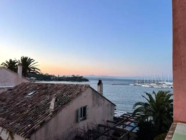 76 M² Apartamento ∙ 2 Habitaciones ∙ 4 Huéspedes - Porquerolles