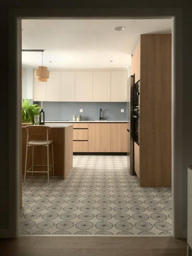 70 M² Apartamento ∙ 1 Habitación ∙ 2 Huéspedes - Villarreal