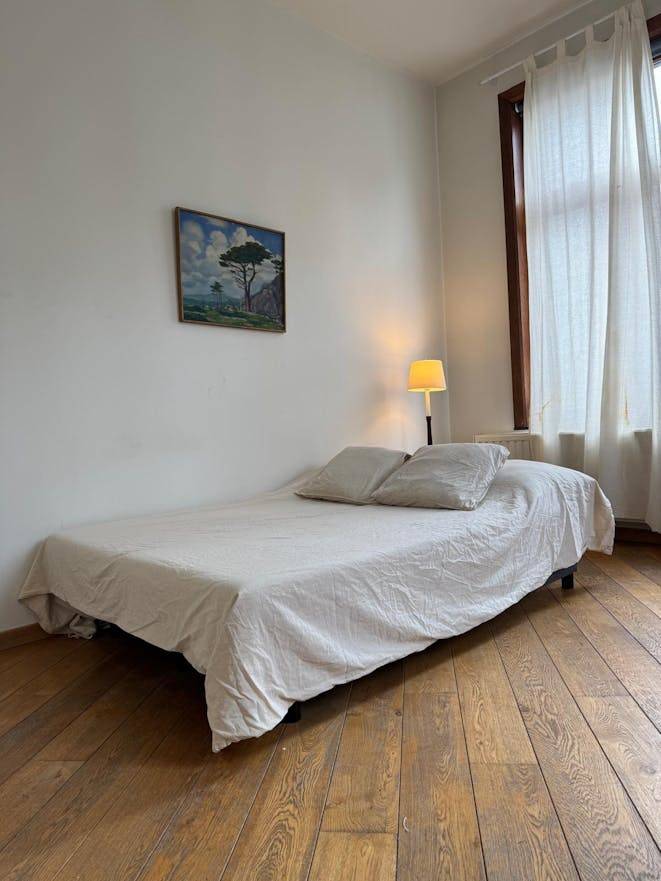 30 M² Appartement ∙ 2 Personnes - Uccle