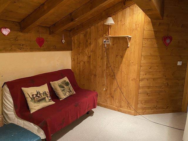 90 M² Appartement ∙ 3 Chambres ∙ 10 Personnes - Arc 1800