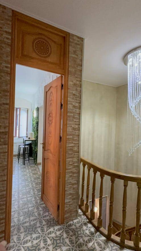 40 M² Apartamento ∙ 2 Huéspedes - Arras