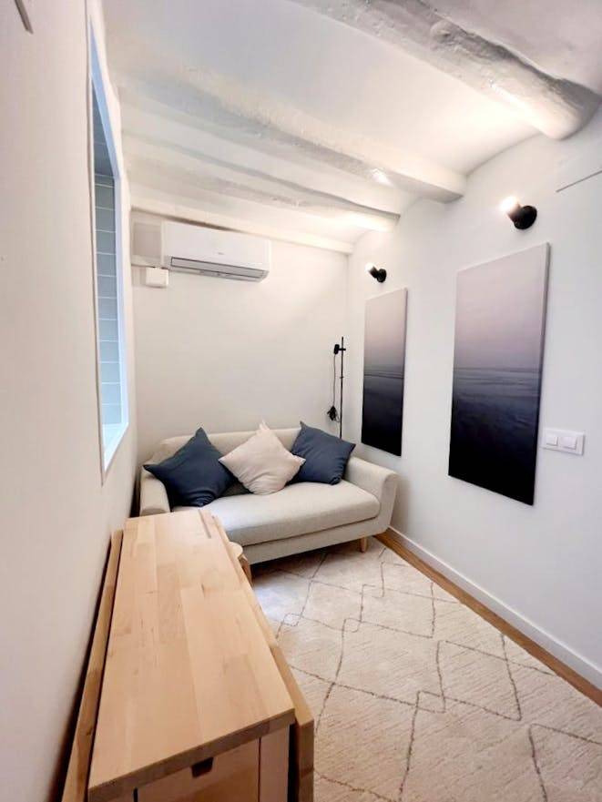 50 M² House ∙ 2 Bedrooms ∙ 2 Guests - Rubí