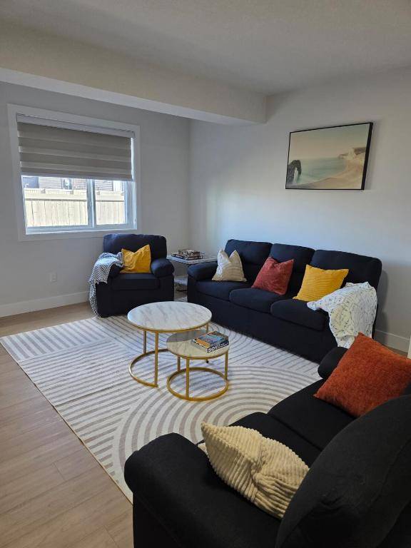 102 M² Appartement ∙ 2 Chambres ∙ 4 Personnes - Beaumont