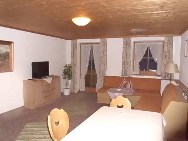 60 M² Appartement ∙ 4 Personnes - Berchtesgaden