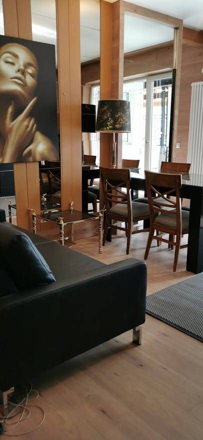 95 M² Appartement ∙ 3 Chambres ∙ 5 Personnes - Dormagen