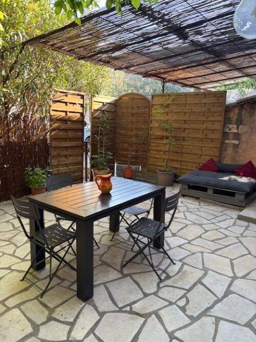 70 M² Gîte ∙ 2 Chambres ∙ 4 Personnes - Sigean