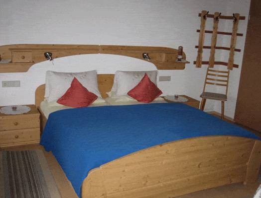 20 M² Apartment ∙ 2 Guests - Reit im Winkl