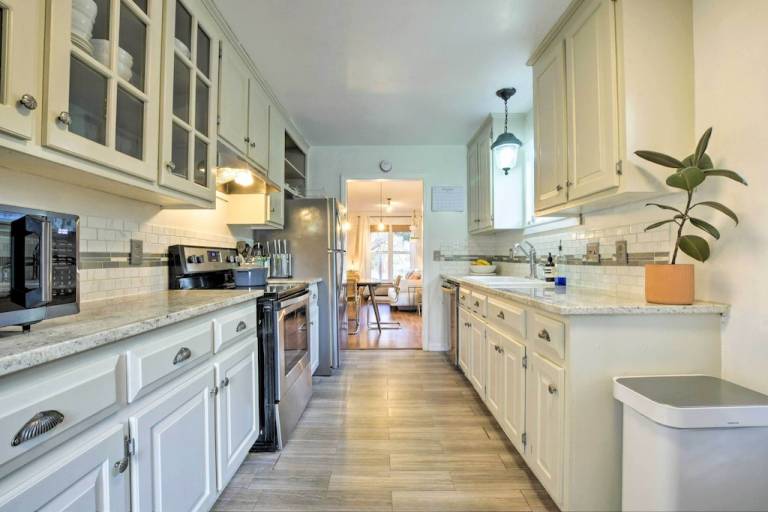 Raleigh Vacation Rentals from $78 | HomeToGo