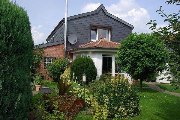 80 M² Apartment ∙ 2 Bedrooms ∙ 6 Guests - Torfhaus