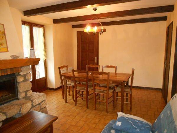 65 M² Appartement ∙ 2 Chambres ∙ 6 Personnes - Beaufort