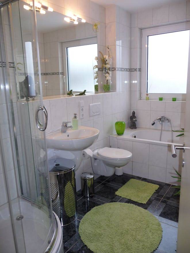 55 M² Apartamento ∙ 2 Huéspedes - Düsseldorf