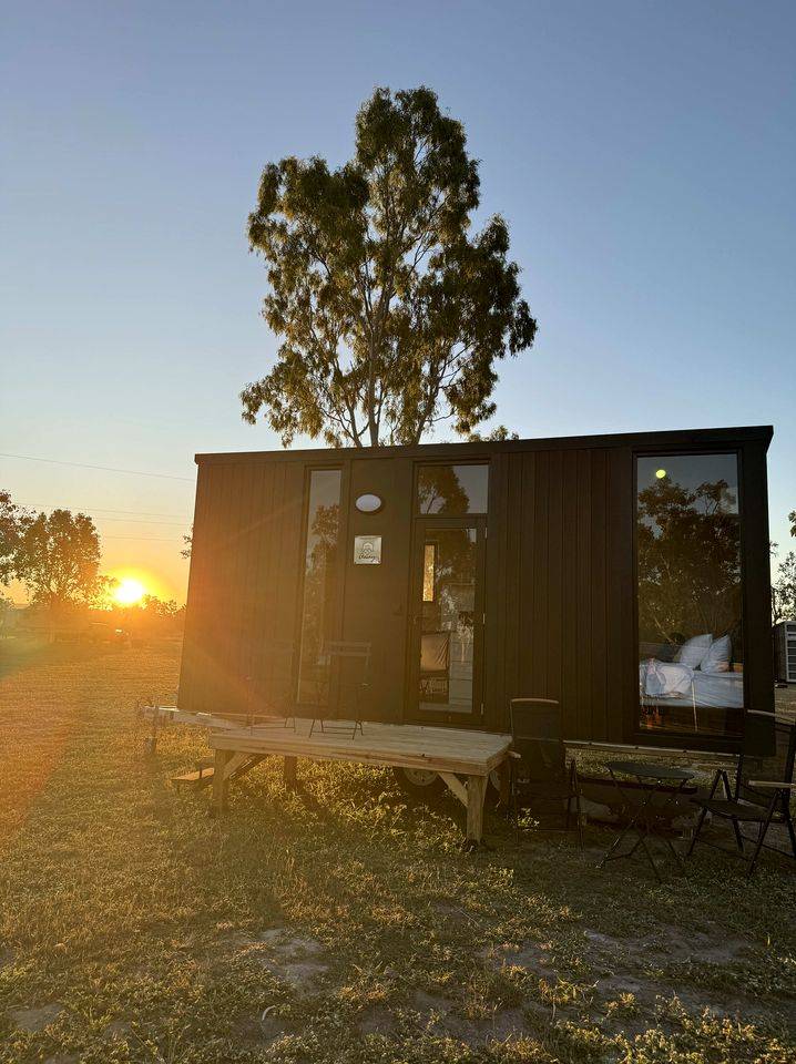 Maison De Vacances ∙ 1 Chambre ∙ 2 Personnes - Queensland