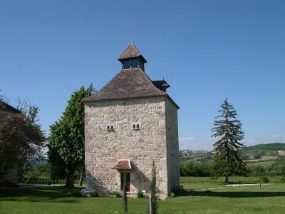 110 M² Gîte ∙ 2 Chambres ∙ 6 Personnes - Lot-et-Garonne