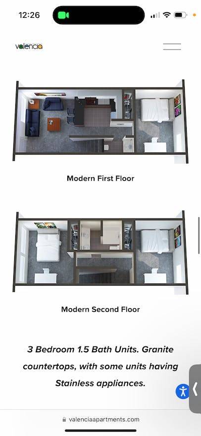 Private Room ∙ 1 Bedroom ∙ 1 Guest - San Luis Obispo, CA