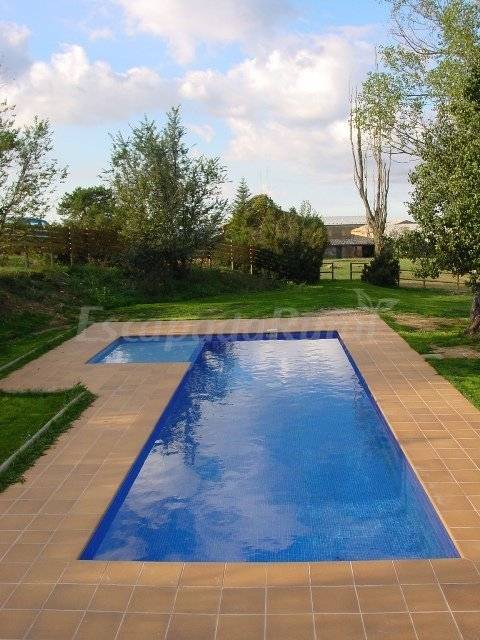 Casa Rural ∙ 10 Habitaciones ∙ 12 Huéspedes - Lladurs