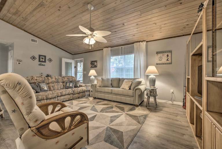 Crystal River, FL Vacation Rentals ᐅ Cabins & more | HomeToGo