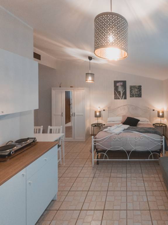 Supramurgia Agribistrot - Pouilles