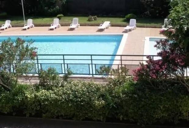 35 M² Apartment ∙ 1 Bedroom ∙ 5 Guests - Martigues