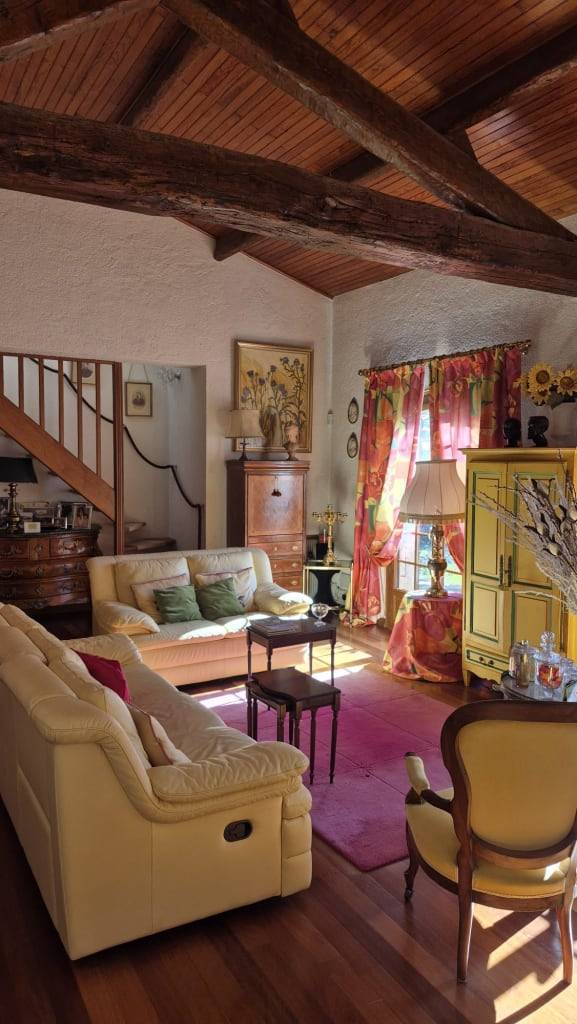 130 M² Ferienhaus ∙ 3 Schlafzimmer ∙ 5 Gäste - Montpellier