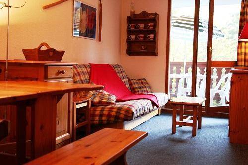 47 M² Appartement ∙ 3 Chambres ∙ 6 Personnes - Beaufort