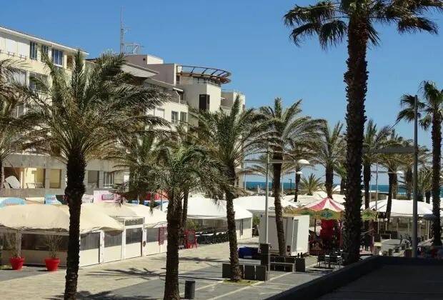 40 M² Appartement ∙ 2 Chambres ∙ 5 Personnes - Le Grau d'Agde