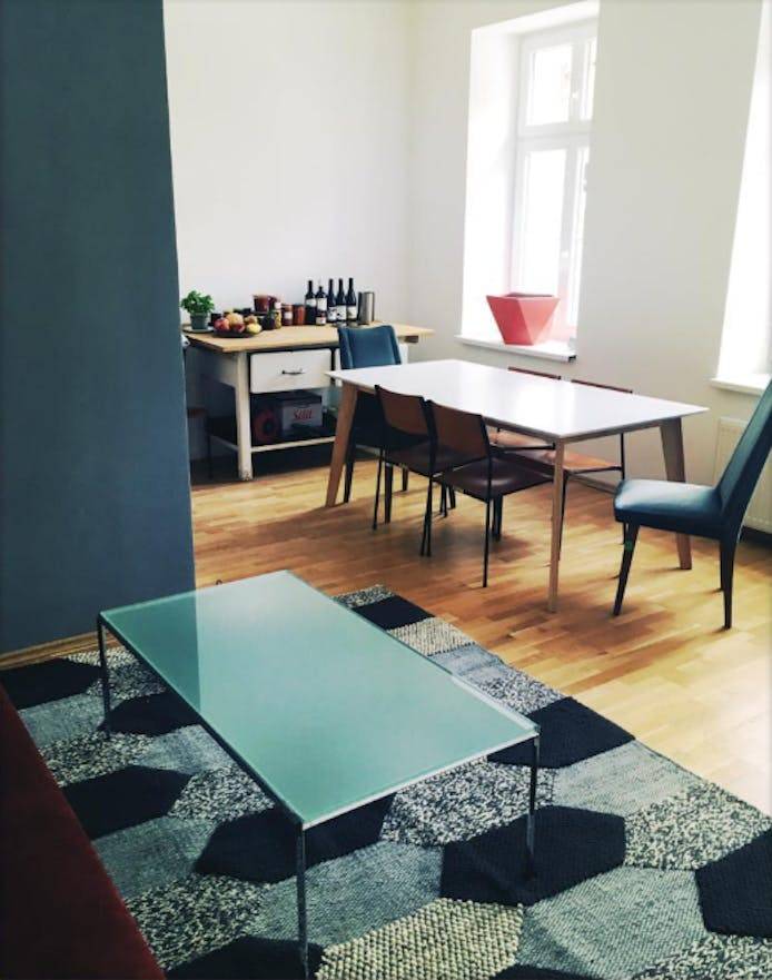 85 M² Apartamento ∙ 2 Habitaciones ∙ 4 Huéspedes - Vienna