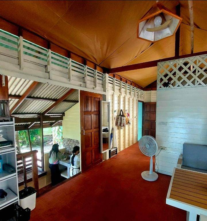 48 M² House ∙ 1 Bedroom ∙ 2 Guests - Ko Yao Noi