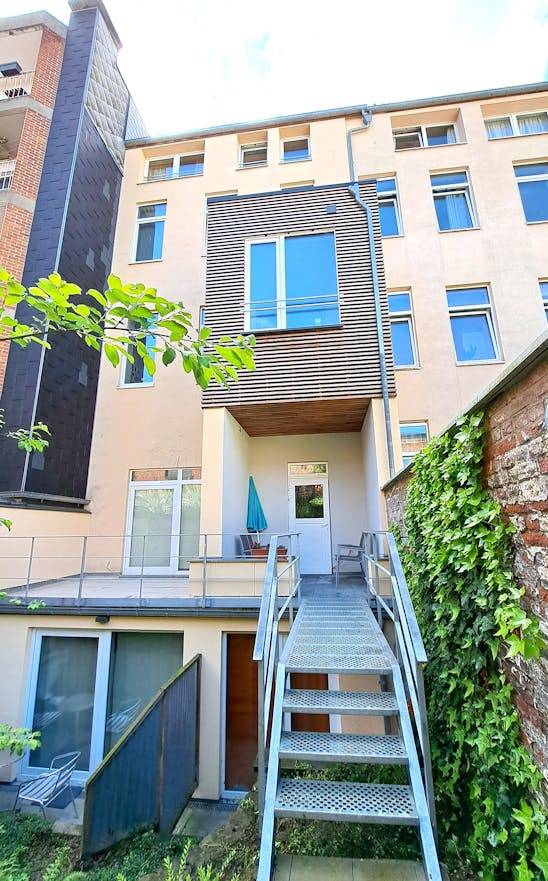 Chambre Privée ∙ 1 Chambre ∙ 1 Personne - Seraing